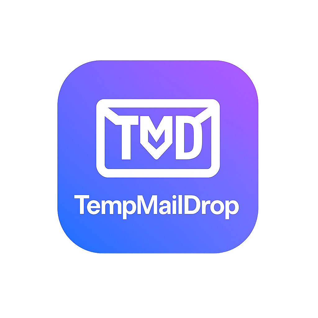 TempMailDrop — Free Disposable Temporary Email